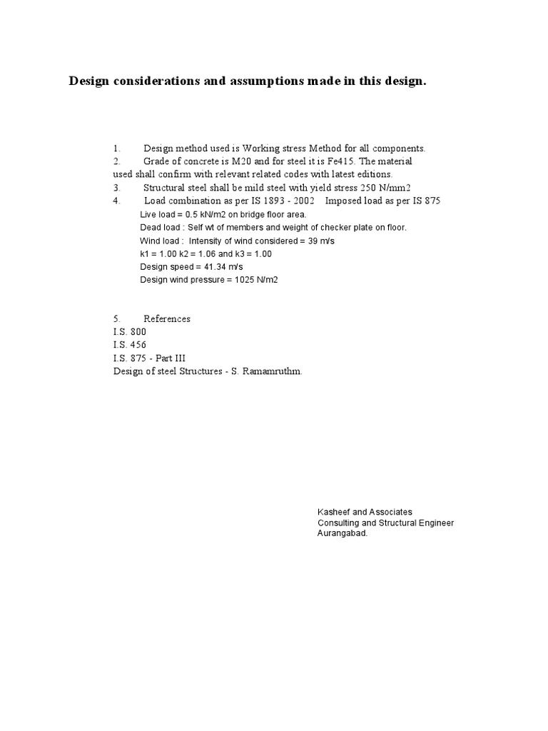 Design of Steel Truss Members | PDF | Deep Foundation | Structural Load