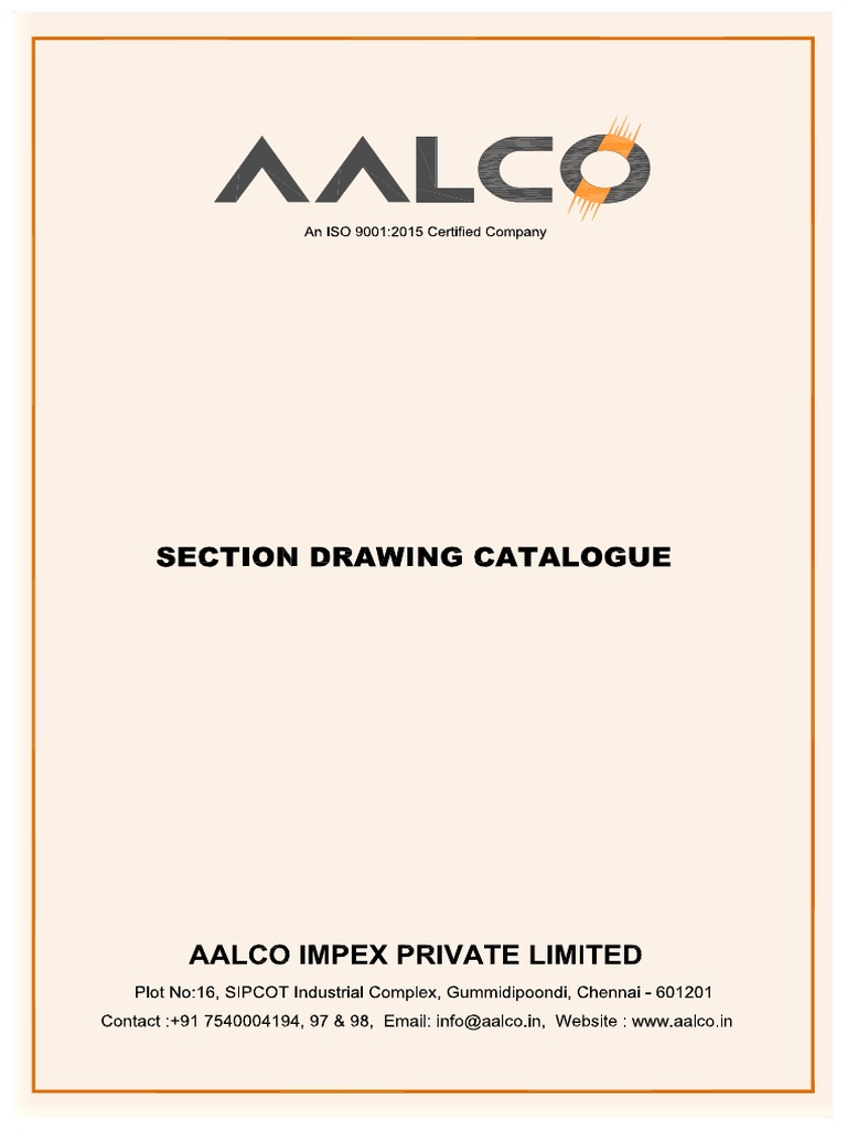 Aluminium Extrusions Pdf