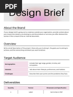 Brand Guidelines | PDF | Brand | Logos