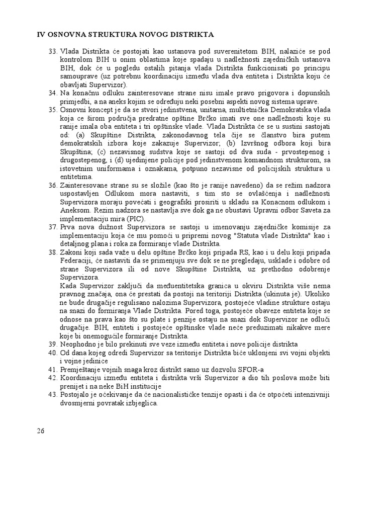 Skripta Za Polaganje Strucnog Ispita 3 | PDF