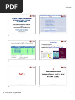 List of All SWIFT Messages Types - Paiementor | PDF | Foreign Exchange ...