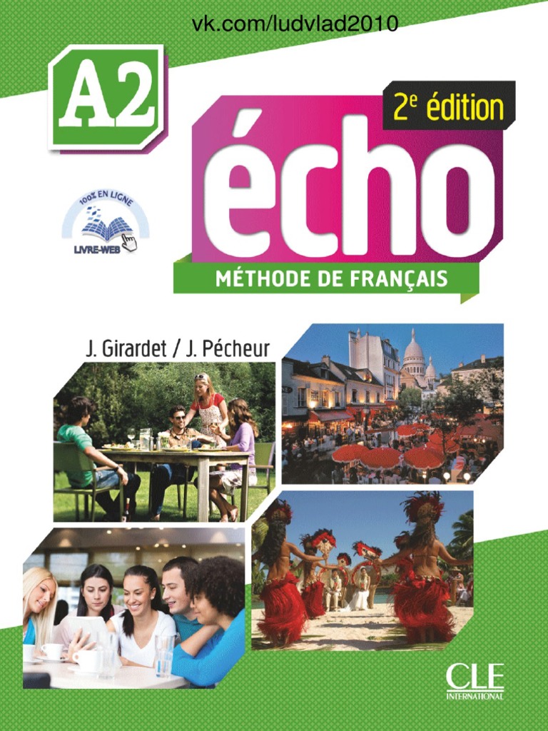Echo A2 | PDF