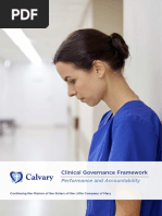 Clinical Audit Guide for Healthcare 2023 | PDF | Sampling (Statistics ...