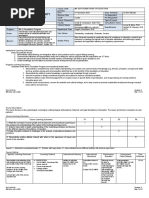 Communication Model (CMAPP) | PDF | Nonverbal Communication | Communication