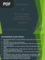 BS 2573-1 - 1983 - Rules For The Design of Cranes | PDF