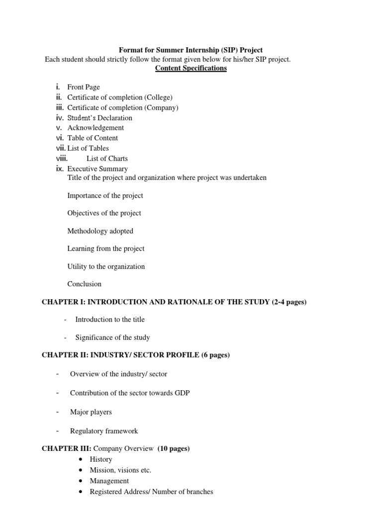 SIP - Project - Format 2022 | PDF | Data Analysis | Typefaces