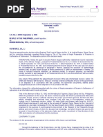 LawPhil: Philippine Legal Resources | PDF | Common Law | Legal Procedure