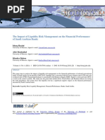 Foreign Currency Cash Flow Guide | PDF | Exchange Rate | Retained Earnings