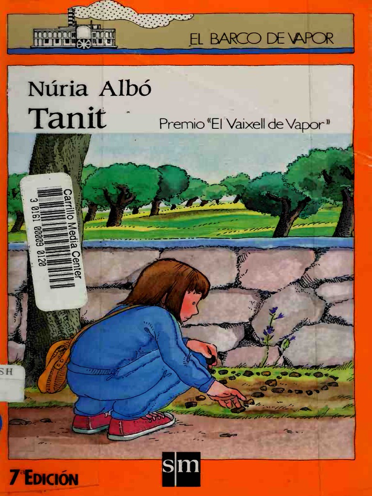 Tanit | PDF