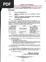 Child Friendly School System - Action Plan | PDF | Social Institutions ...