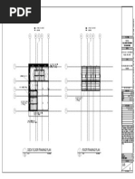 Meralco Guidelines For Customer Owned Poles | PDF | Lumber | Concrete