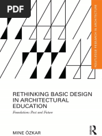 Introduction To Architecture | PDF | Design