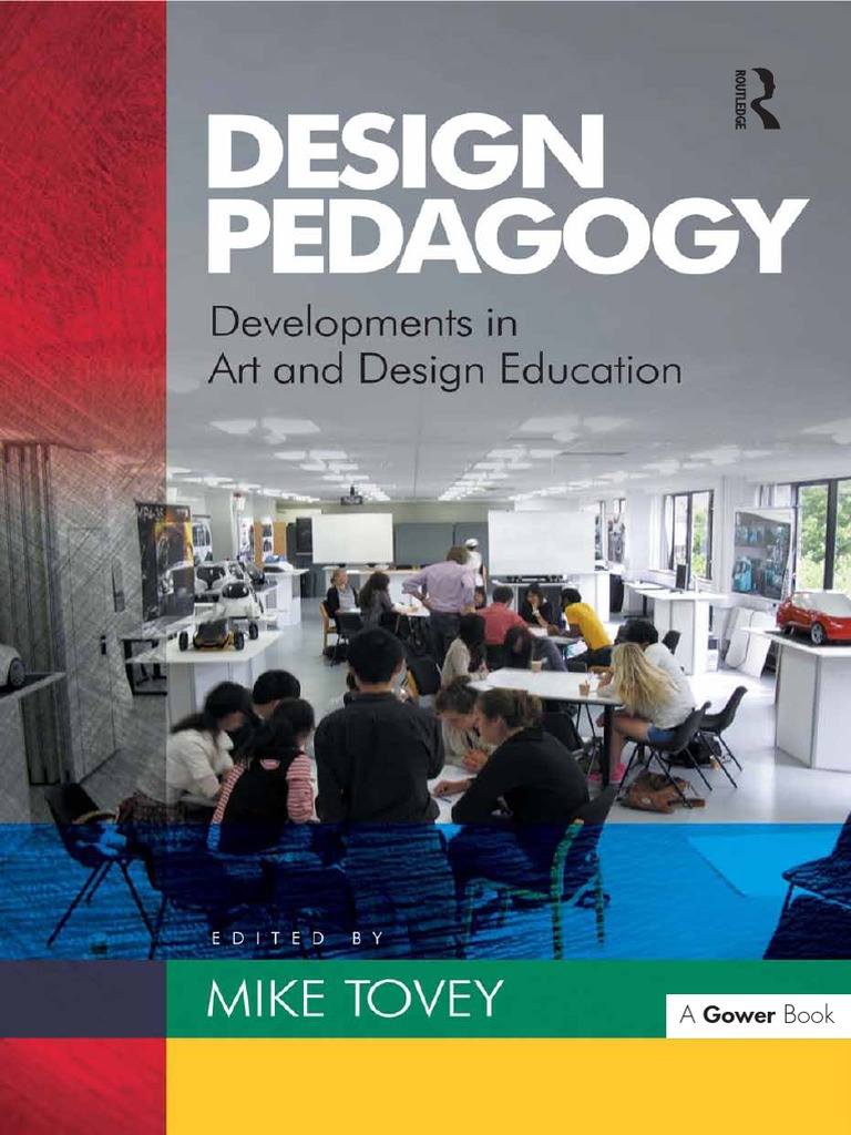 Design Pedagogy | Download Free PDF | Pedagogy | Thought