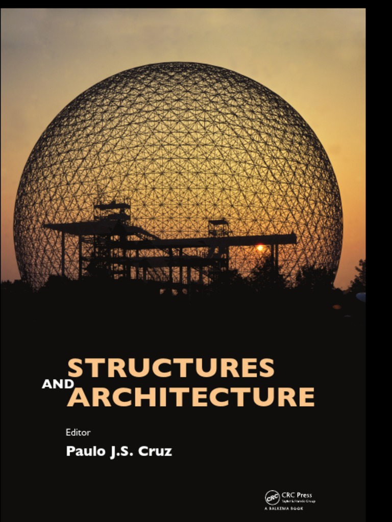 Structures & Architecture | PDF | Concrete | Engineering