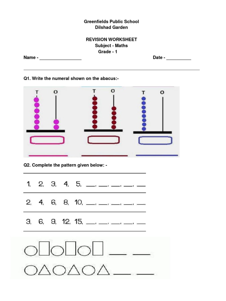 maths-revision-worksheet-1-pdf