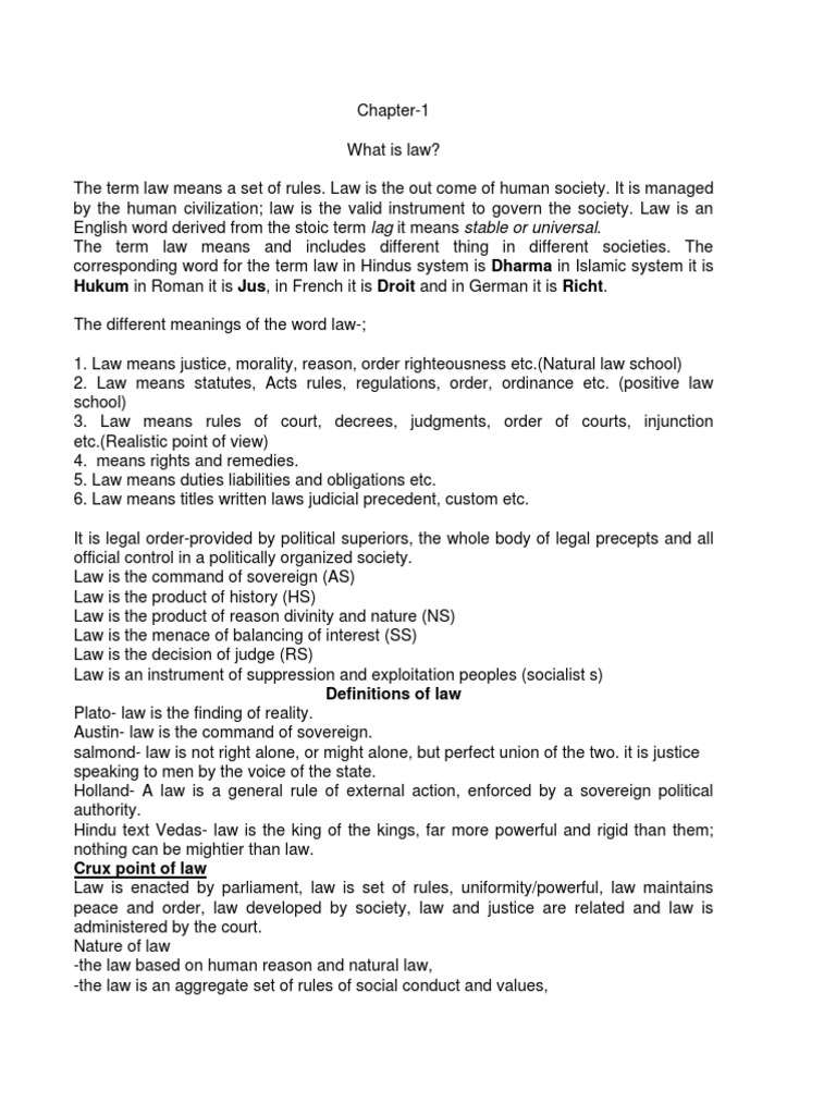 4th Sem Business Law Full Notes Pdf Offer And Acceptance