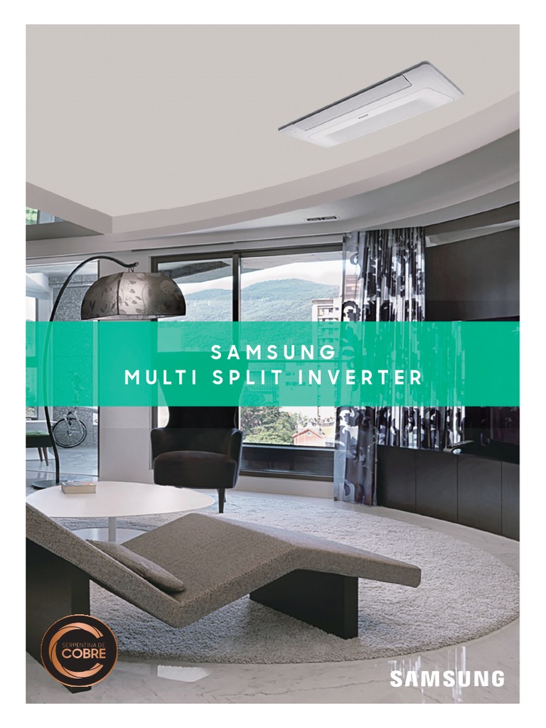 Catálogo Multi | PDF