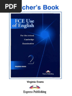 CAE C1 Vocabulary List | PDF