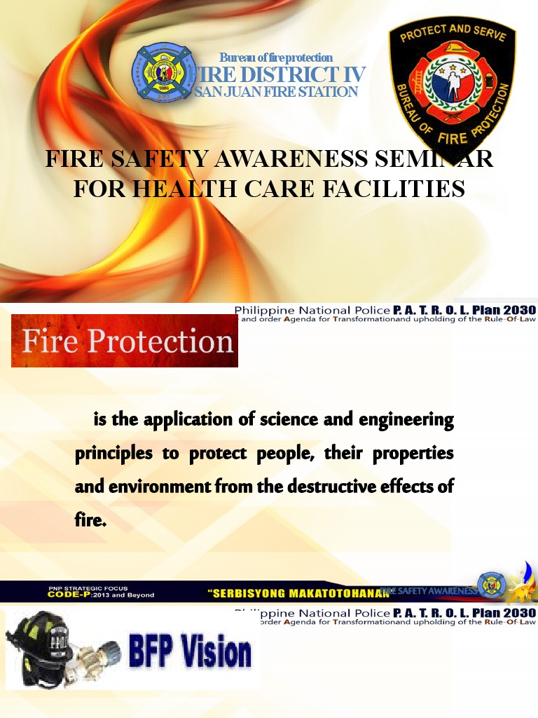 CARDINAL | PDF | Fire Safety | Emergency Evacuation