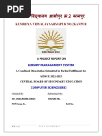 Railway Reservation System | PDF | Python (Programming Language ...