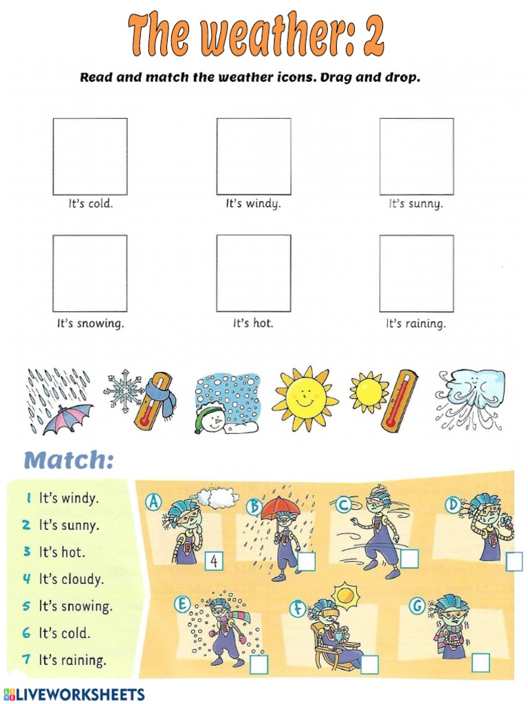 Weather Primary | PDF