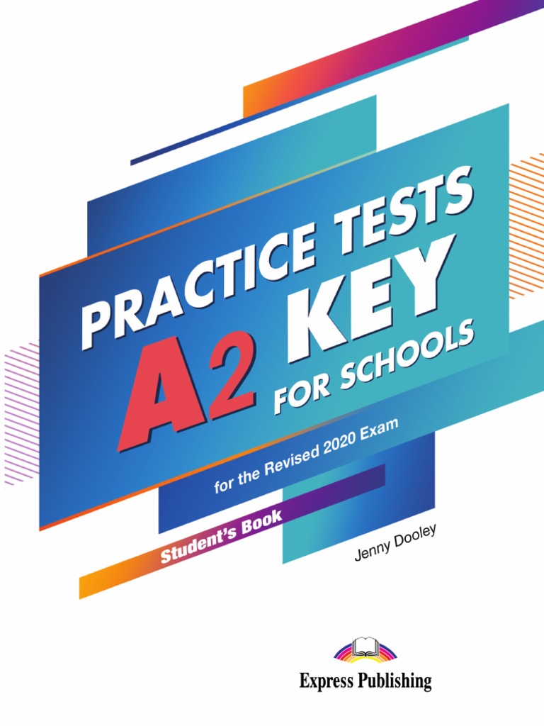 PrTests A2 KEY For Schs Ss | PDF | Penguin