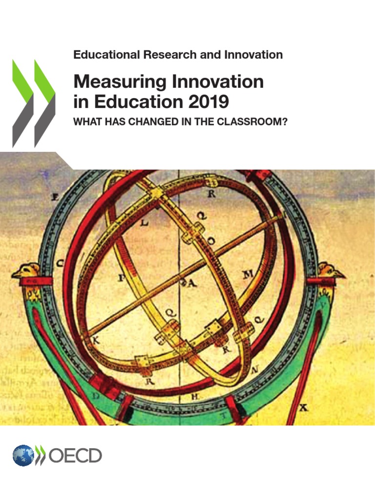 Educational Research and Innovation | PDF | Teachers | Schools