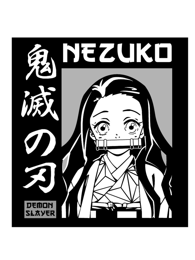 Nezuko | PDF