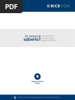Guía de Reembolso Online BICE VIDA | PDF | Aplicación movil | Red mundial