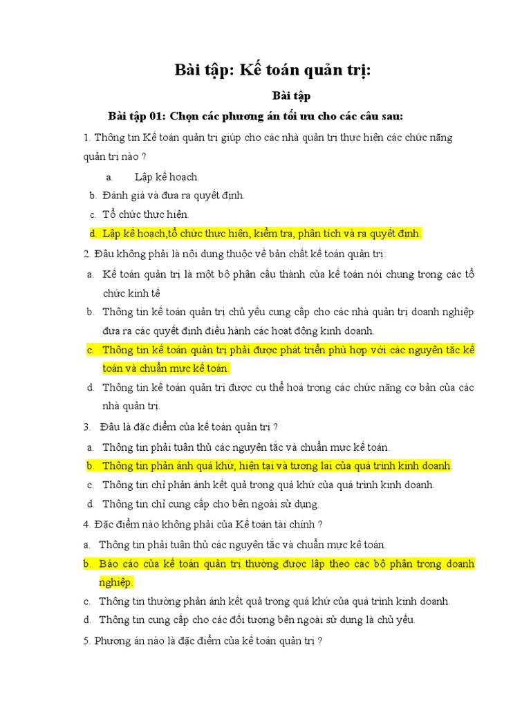 BT KTQT Gưi Lop | PDF