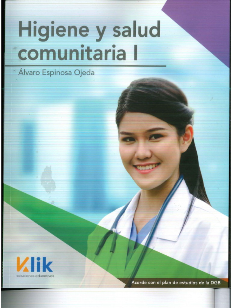 Higiene y Salud 1 | PDF