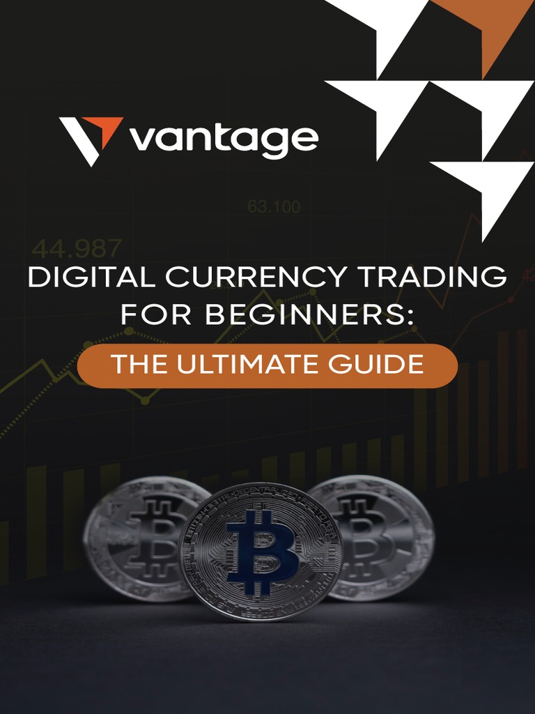 Beginner's Guide to Digital Currency Trading | PDF | Cryptocurrency ...