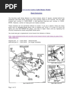 LI4278 Scanner Quick Start Guide | PDF | Barcode | Image Scanner