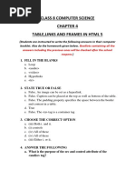 Class 8 Ch-1 Computer Network Notes | PDF | Network Topology | Computer ...