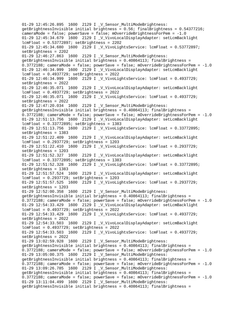 Log | PDF | Software Development | Mathematical Logic
