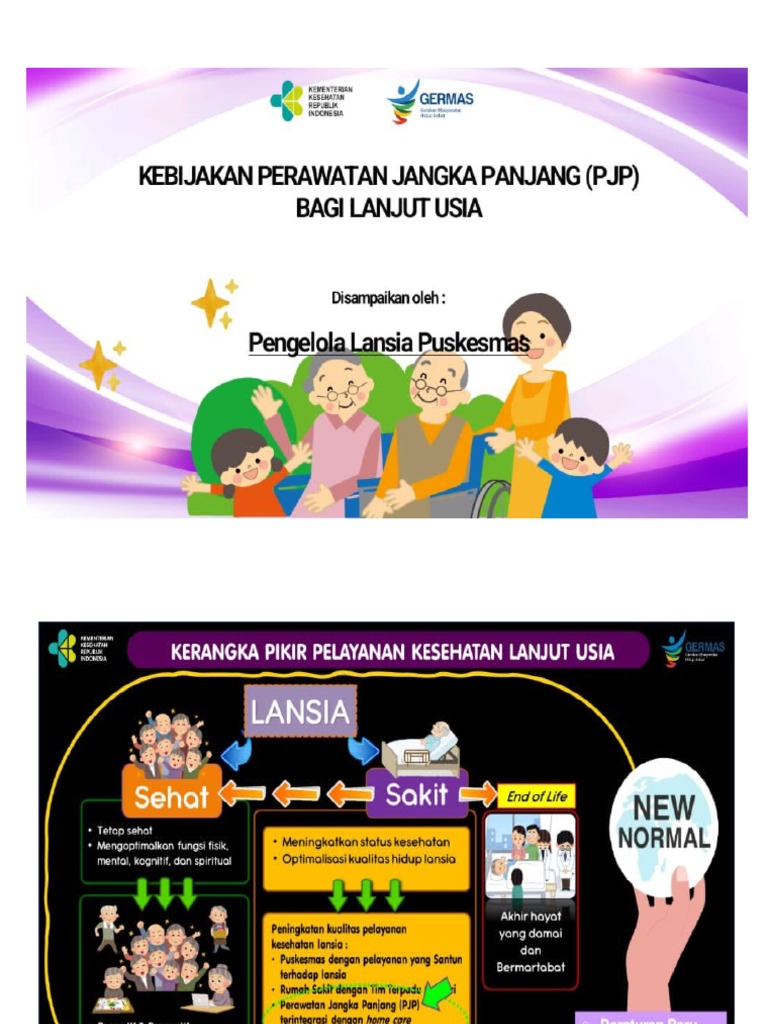 CAREGIVER Powerpoint | PDF