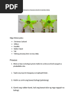 Feasibility Study (Filipino) | PDF