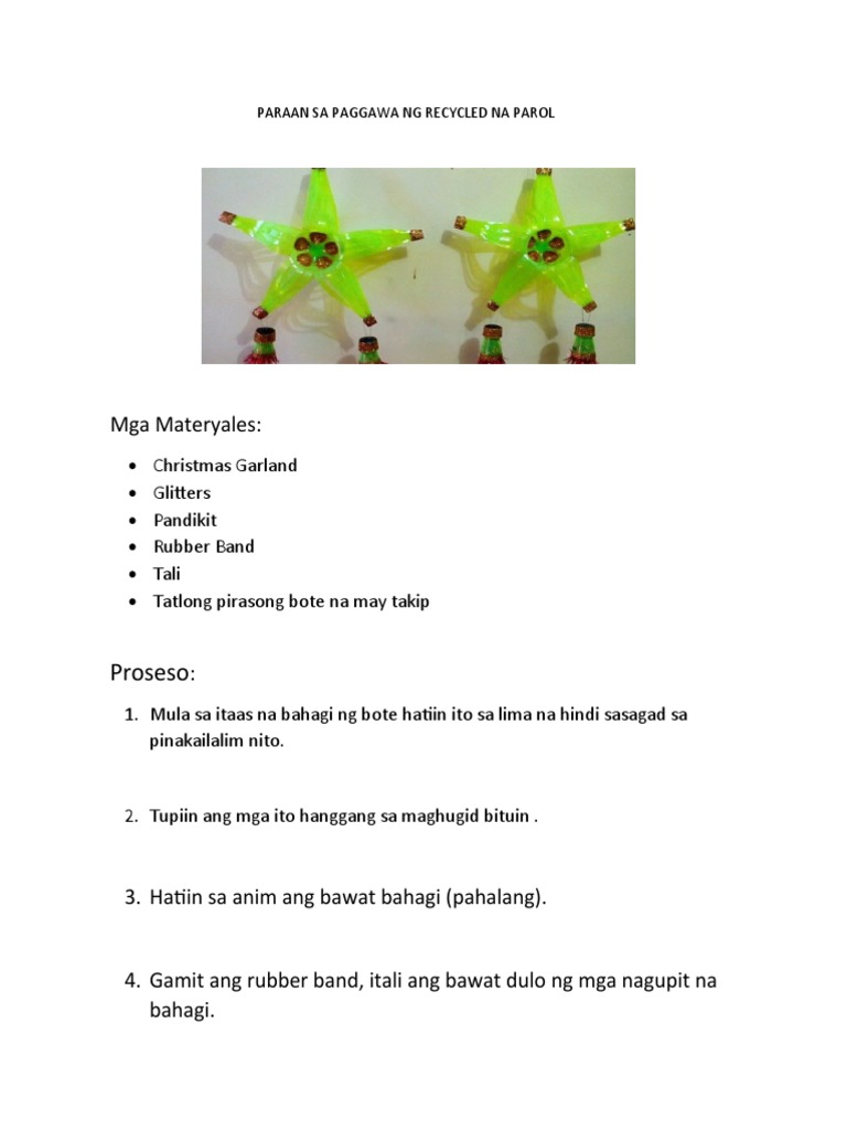 Dokumentasyon Sa Paggawa NG Produkto | PDF