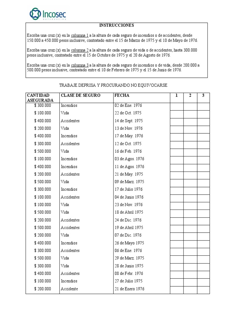 Test IC | PDF