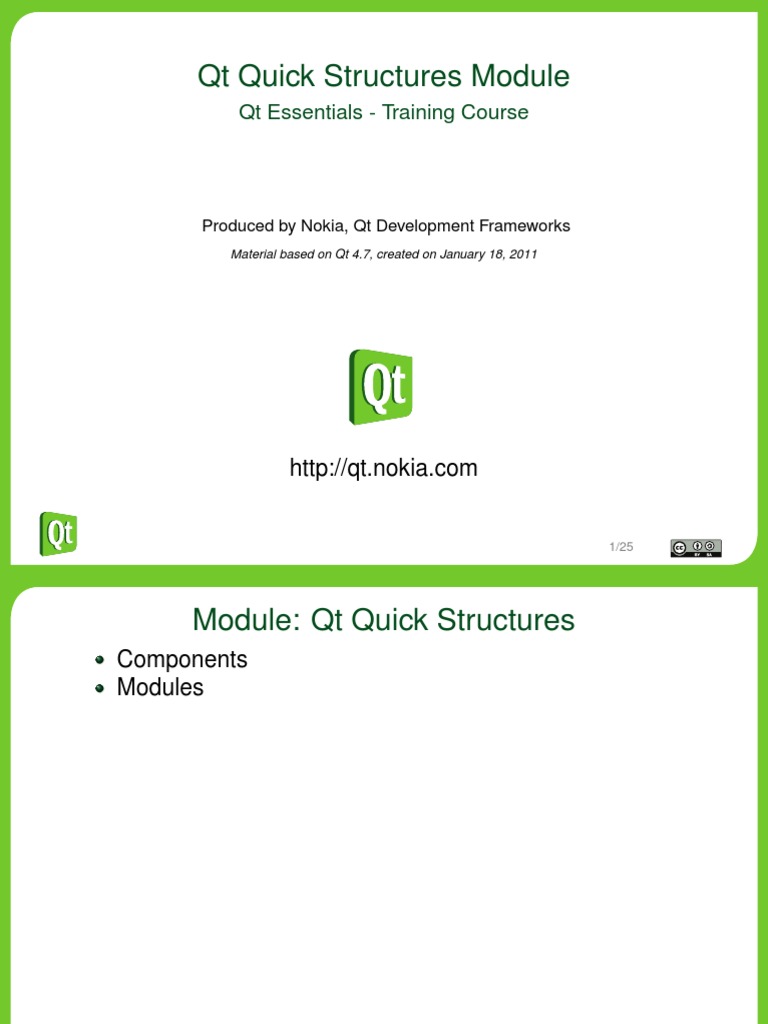 QML Structures | PDF | Computer Programming | Computing QML Structures | PDF | Computer Programming | Computing