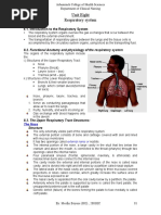 Trocarization Techniques in Cattle | PDF | Surgery | Medicine