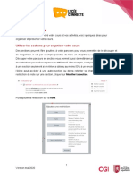 CEL - Guide Utilisation | PDF | Technologies de l'éducation | Moodle