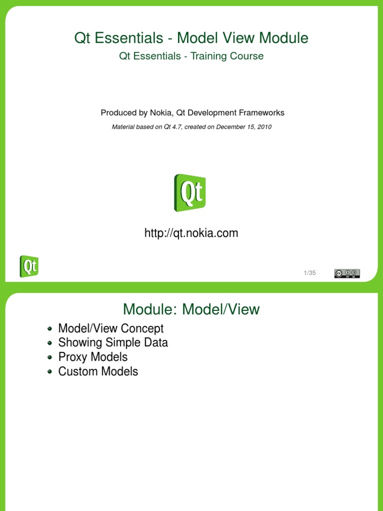 Model View | PDF | Database Index | Class (Computer Programming)