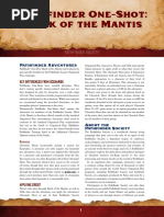 Triumph of The Tusk - 02 - Hoof, Cinder and Storm - Interactive Maps | PDF