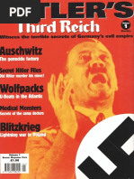 Rizzler Hitler: The Viral Enigma | PDF