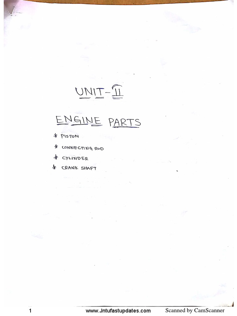 DMM - 2 R16 - Unit-2 | PDF | History