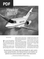 Collins Proline 21 Avionics Manual | PDF | Altimeter | Menu (Computing)
