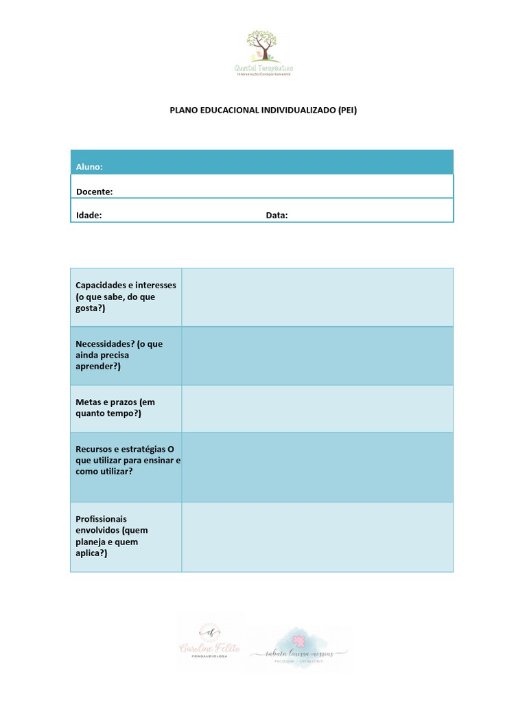 Modelo (Pei) 2 | PDF