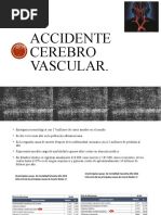 Escalas. EVC. | PDF | Cuidado de la salud | Medicina CLINICA
