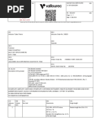 SS 316L MTC | PDF | Industrial Processes | Metals